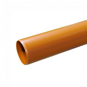 PVC Pipe UG 110mm